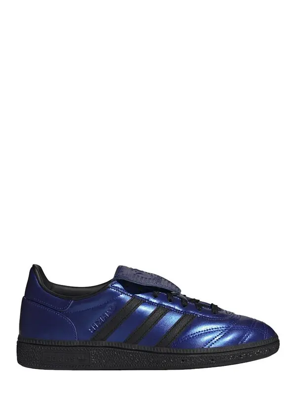 Adidas Handball Spezial Sneakers - Lucid Blue/core Black