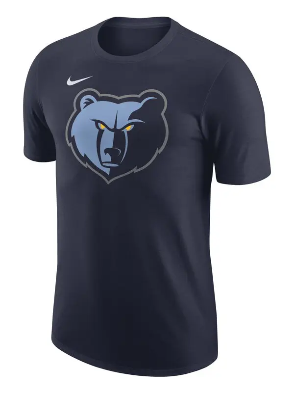 Nike Memphis Grizzlies Essential Nba T-shirt - Blue
