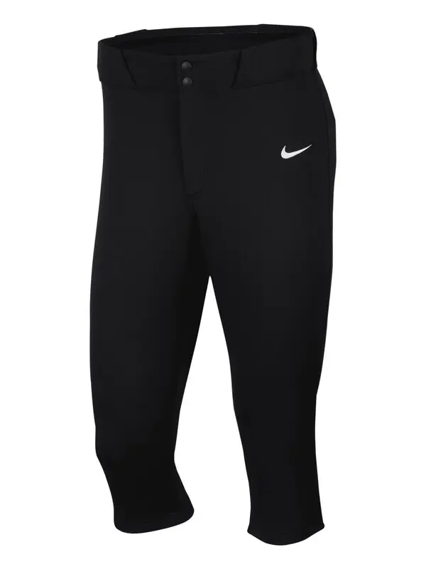 Nike Vapor Select High Baseball Pants - Black