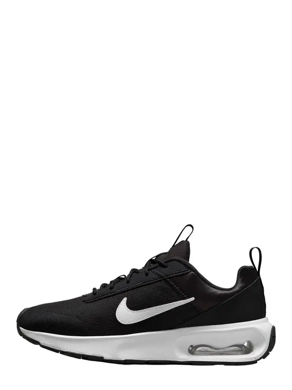 Nike Air Max Intrlk Lite Sneakers - Black