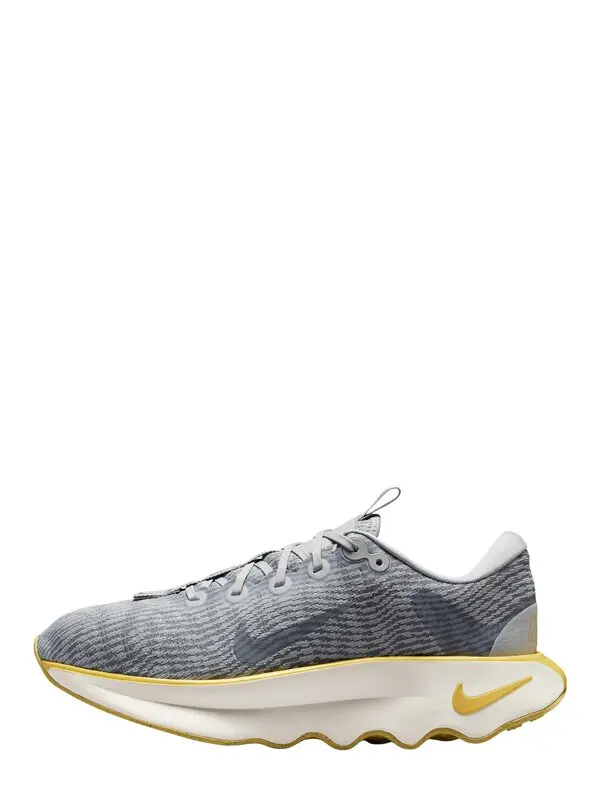 Nike Motiva Walking Shoes - Grey