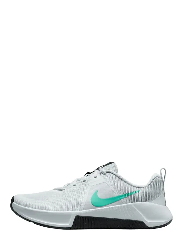 Nike Mc Trainer 3 Workout Shoes - Grey