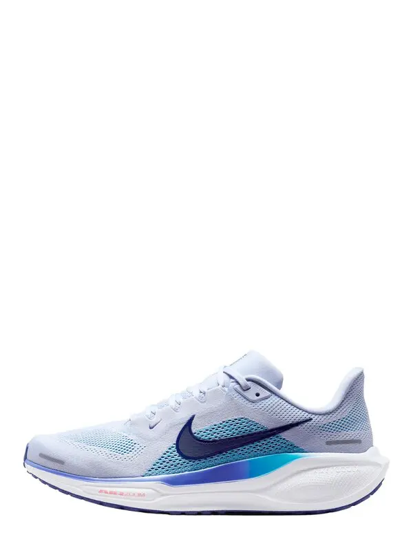 Nike Pegasus 41 Road Running Shoes - Grey