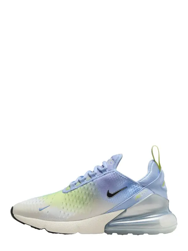 Nike Air Max 270 Sneakers - Blue