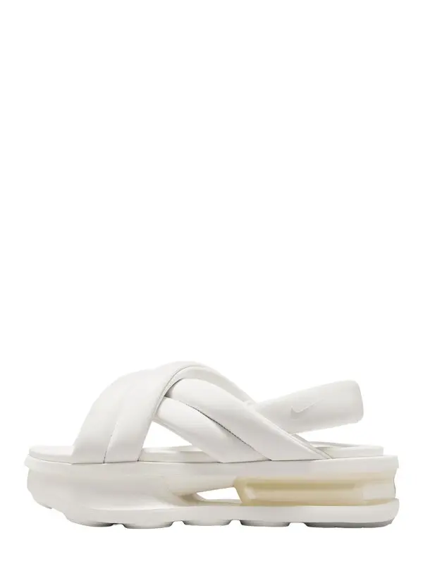Nike Air Max Isla Sandals - White