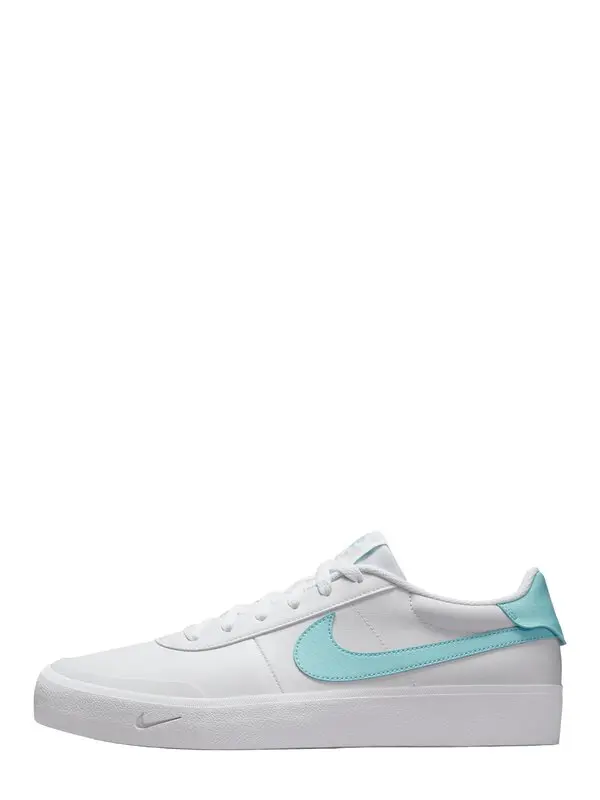 Nike Court Shot Shoes - White
