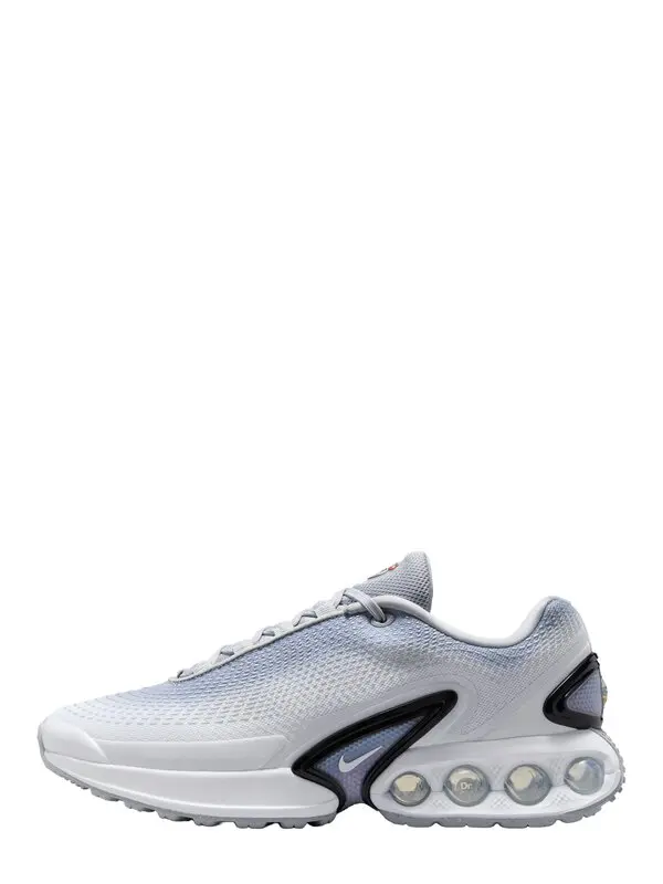 Nike Air Max Dn Premium Sneakers - Grey