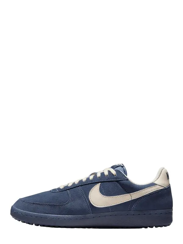 Nike Field General Suede Sneakers - Blue