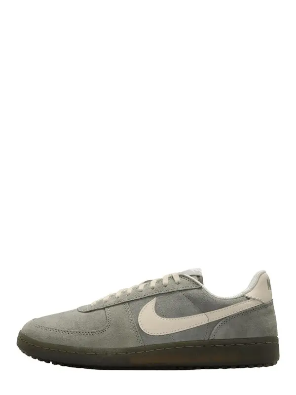 Nike Field General Suede Shoes - Green