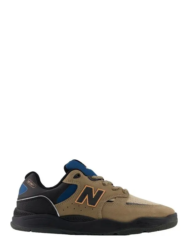 NEW BALANCE Numeric 1010 Tiago Lemosin Sneakers - Mushroom/black