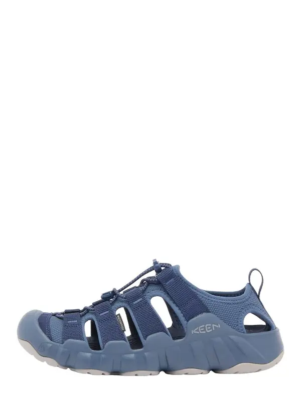 Keen Hyperport H2 Sandals - Vintage Indigo/naval Academy