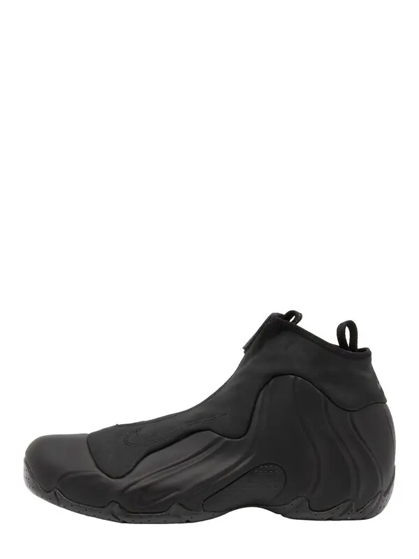 Nike Flightposite Qs Sneaker - Black