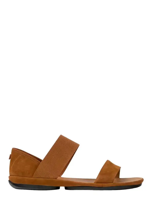 Camper Right Nina Sandals - Brown