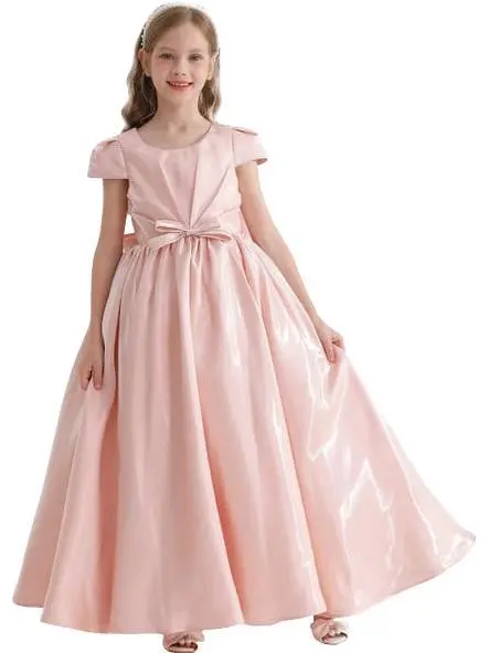 TULLEEN Brea Dress - Pink