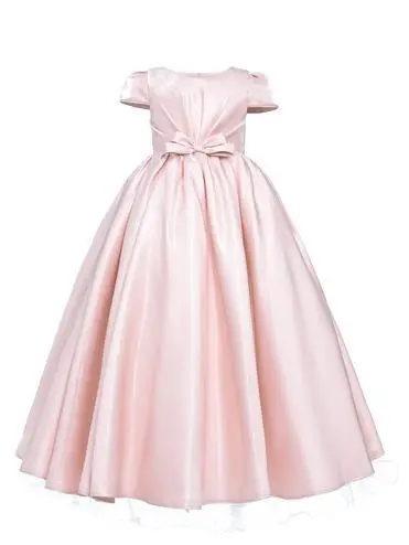 TULLEEN Brea Dress - Pink