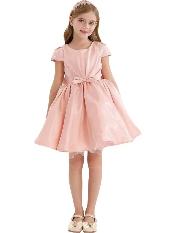 TULLEEN Solera Dress - Pink
