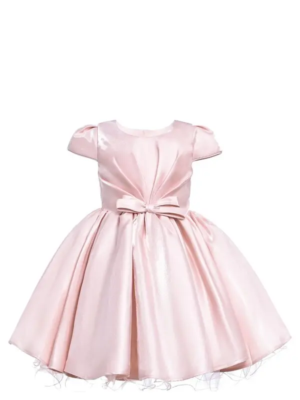 TULLEEN Solera Dress - Pink