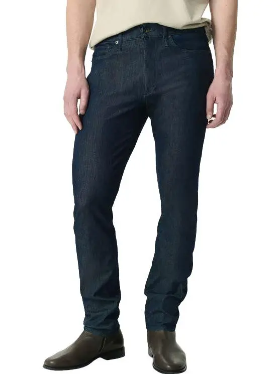 Rag & Bone Fit 2 Airflex Slim Fit Jeans - Raw
