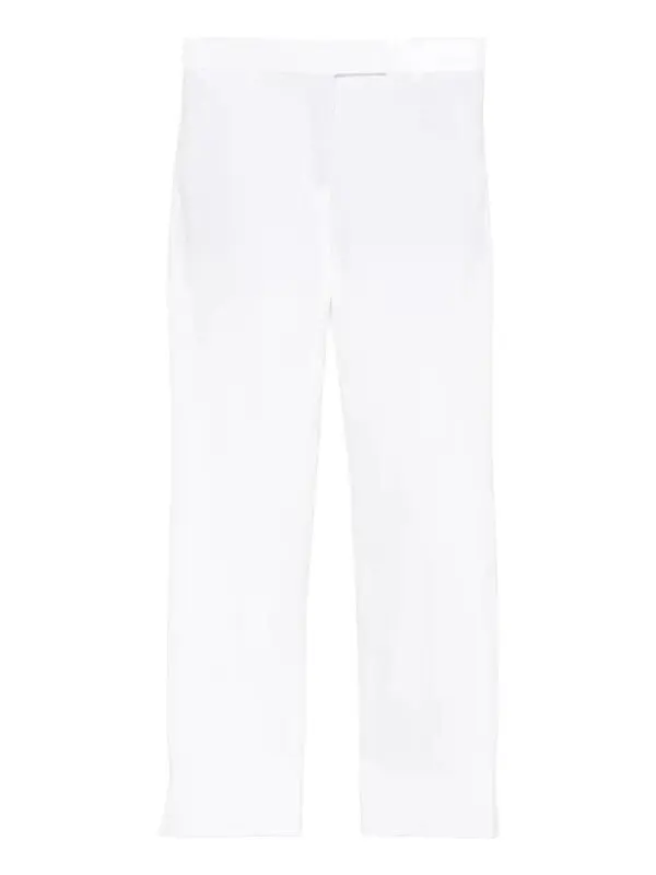 Incotex Kimama Trousers - White