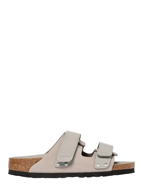 BIRKENSTOCK Heeled Sandals - Black