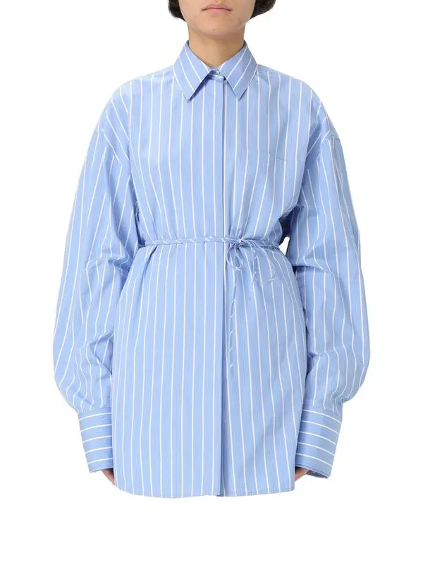 Sportmax Shirt - Blue