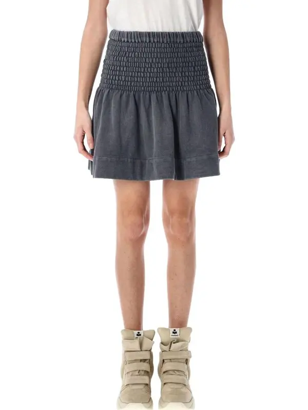 Isabel Marant Skirt - Grey