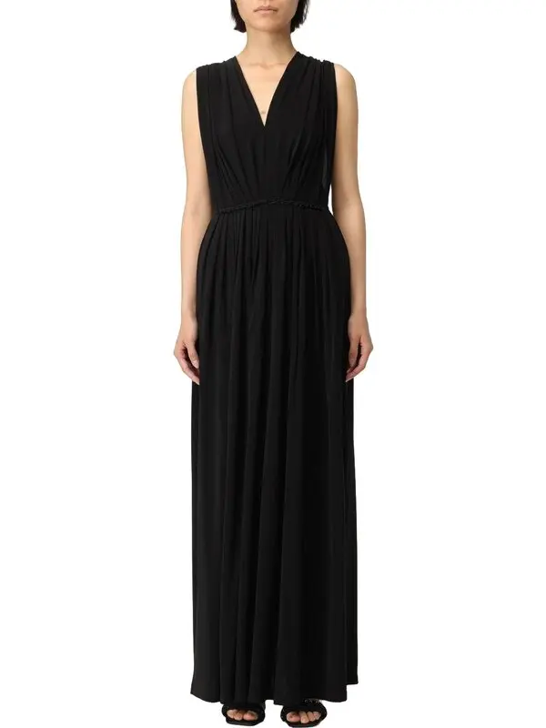 Max Mara Dress - Black