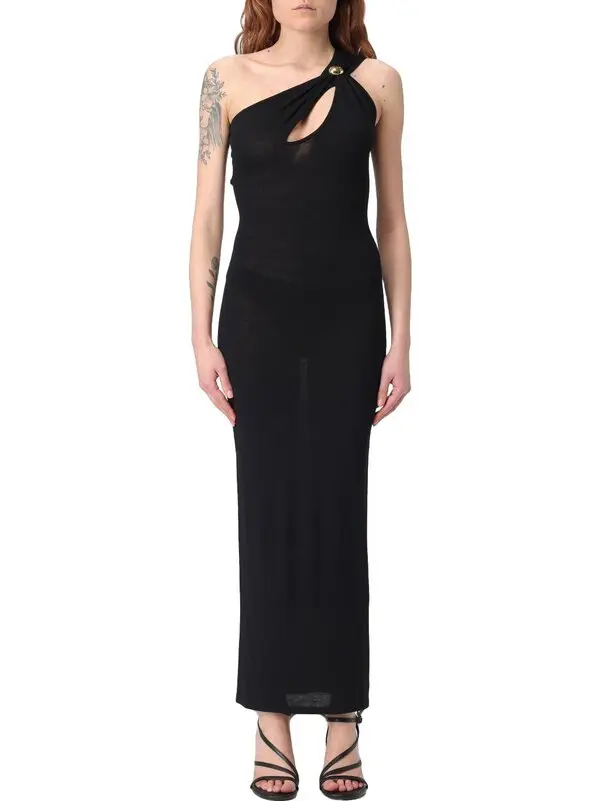 Federica Tosi Dress - Black