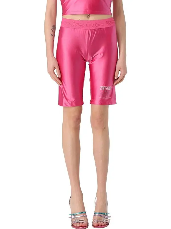 Versace Shorts - Pink