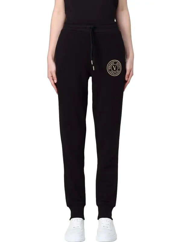 Versace Pants - Black