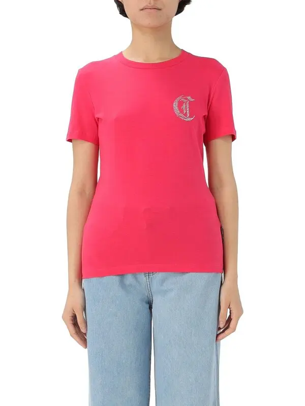 Just Cavalli T-shirt - Pink