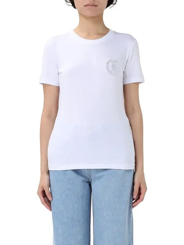 Just Cavalli T-shirt - White