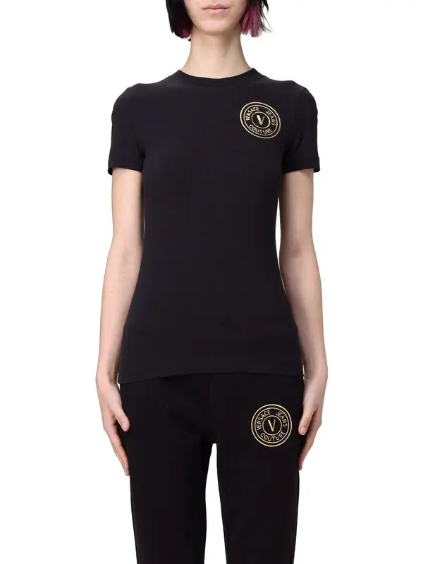 Versace T-shirt - Black