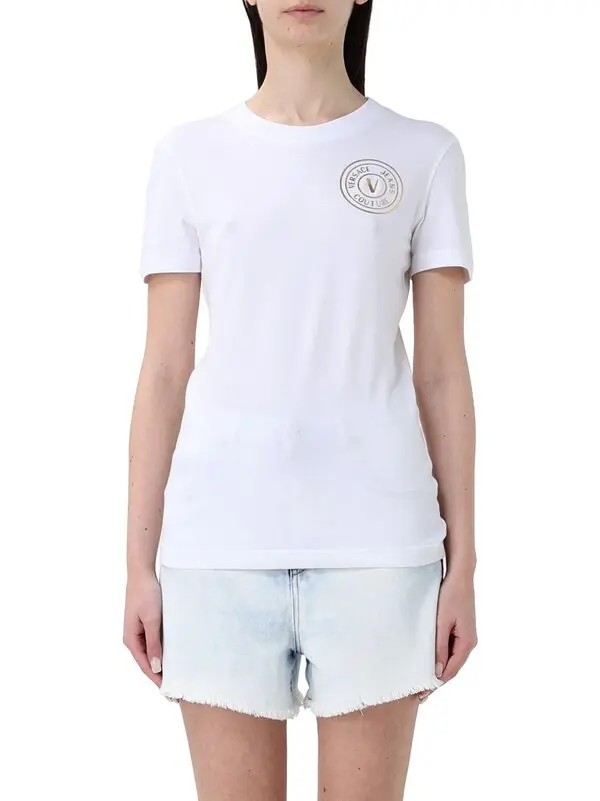 Versace T-shirt - White