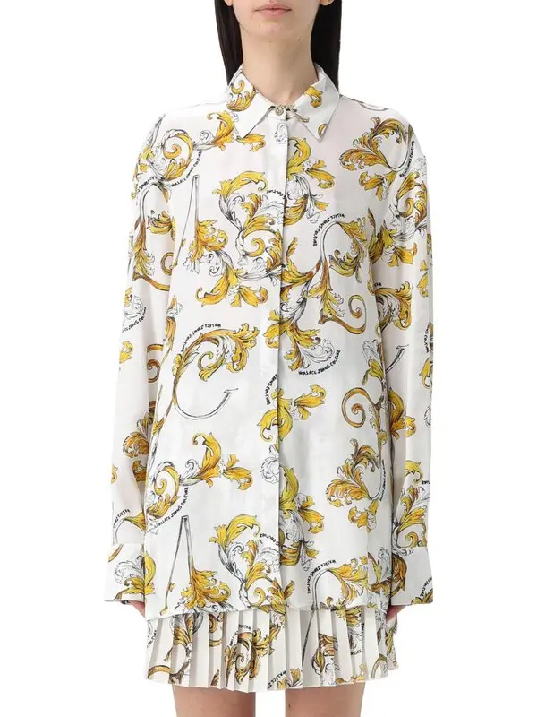 Versace Shirt - White