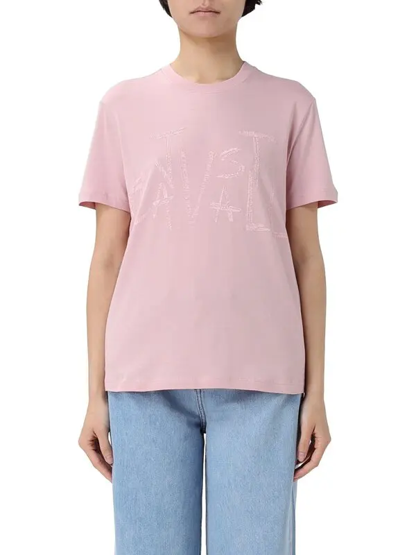 Just Cavalli T-shirt - Pink