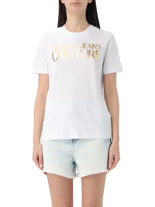 Versace T-shirt - White