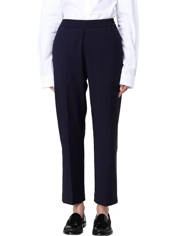 Barena Venezia Trousers - Blue