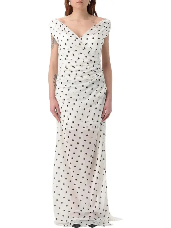 Jacquemus Dress - White