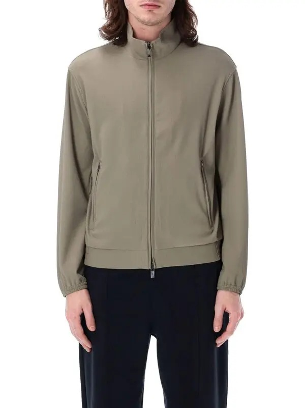 Emporio Armani Jacket - Green