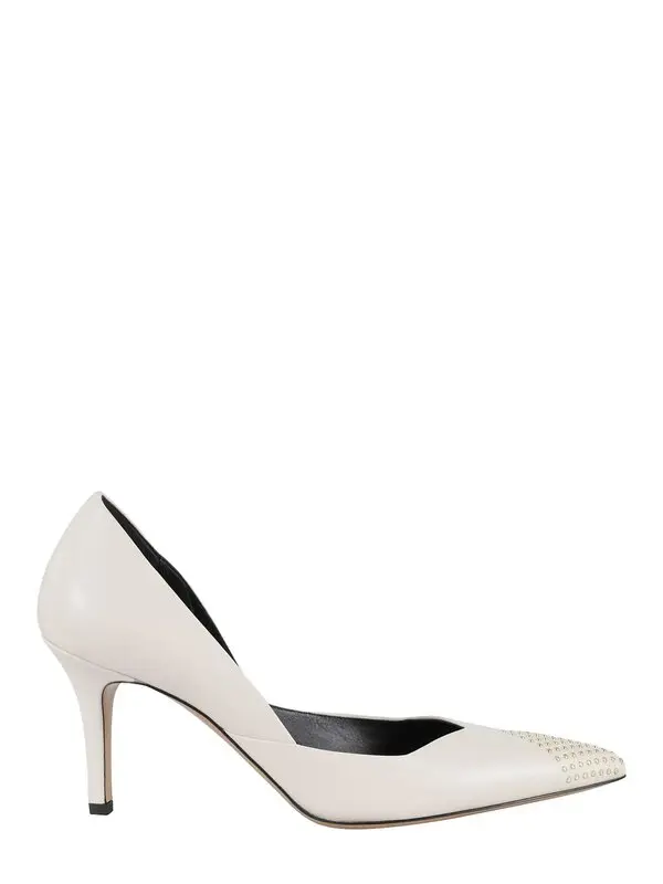Isabel Marant Pumps - White