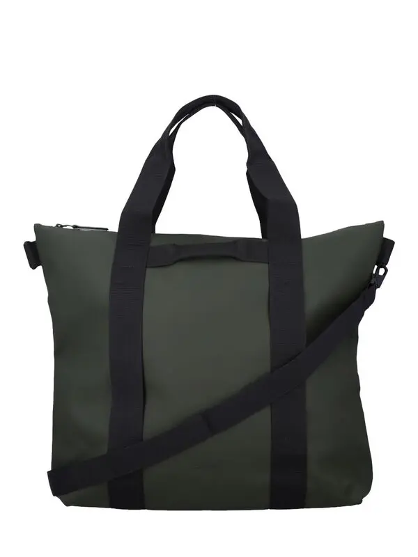 Rains Shoulder Bag - Green