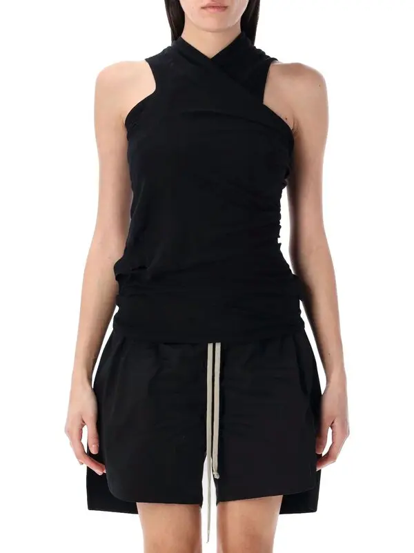 Rick Owens Top - Black