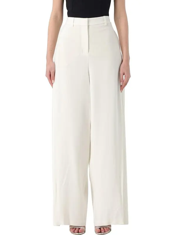 Karl Lagerfeld Trousers - White