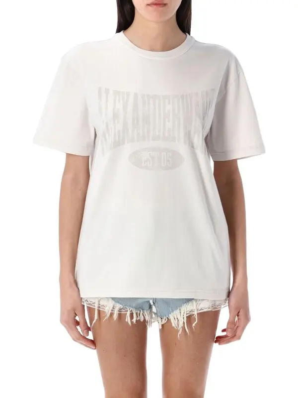 Alexander Wang Shirt - White