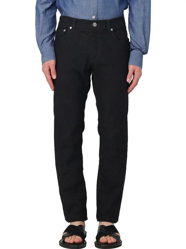 Etro Jeans - Black