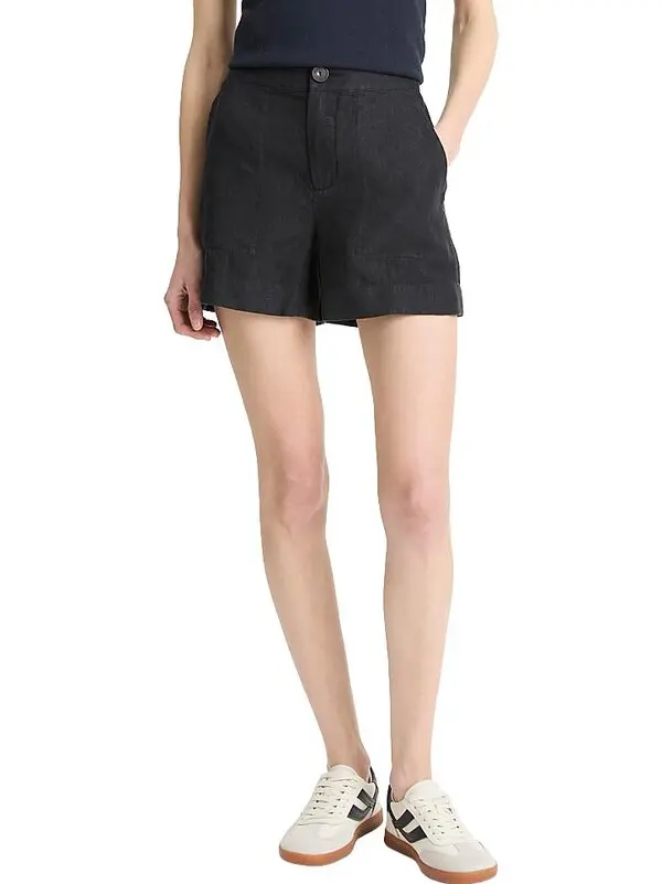 Vince Utility Shorts - Dark Night