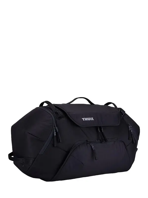 Thule Roundtrip Boot Duffel Bag - Black