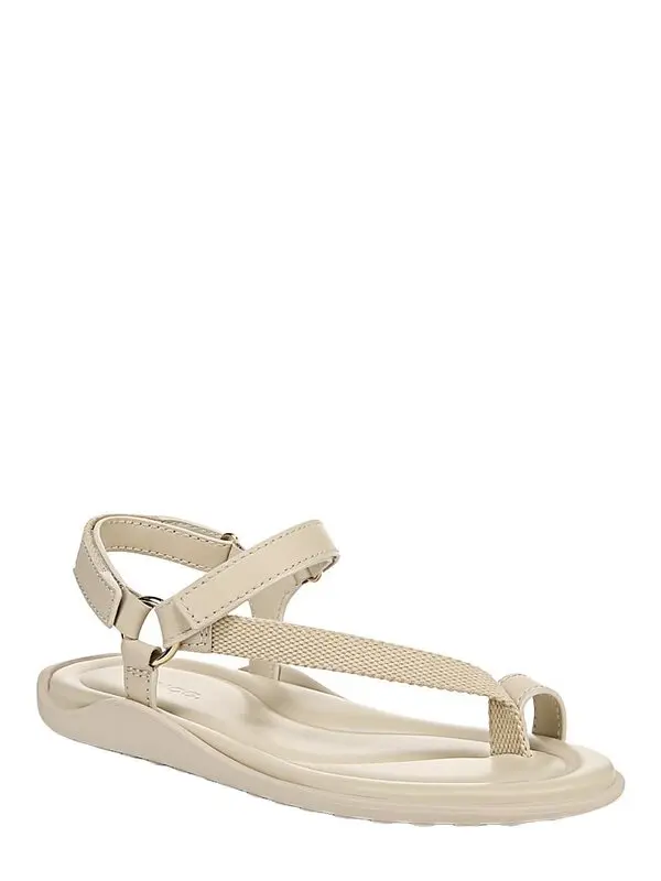 Vince Summer Sandals - Moonlight Beige