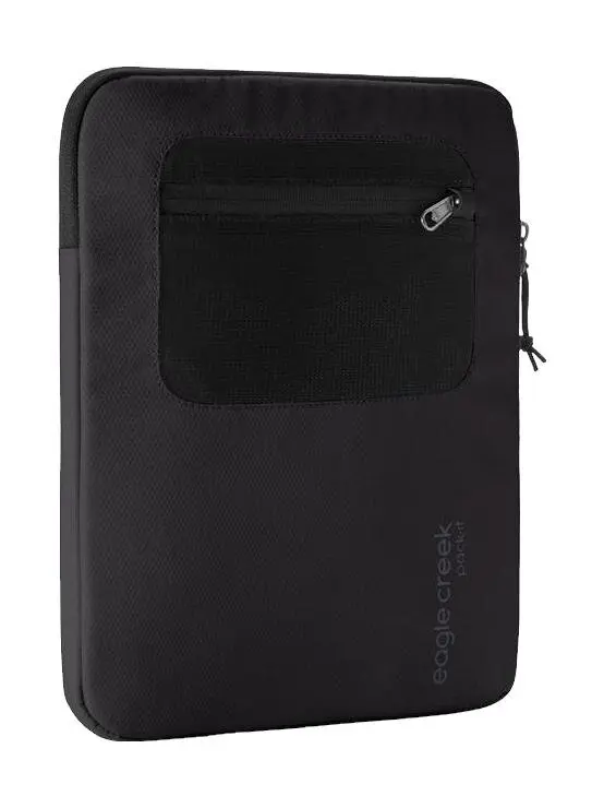 EAGLE CREEK Pack-it E-tools 12-inch Laptop Sleeve - Black